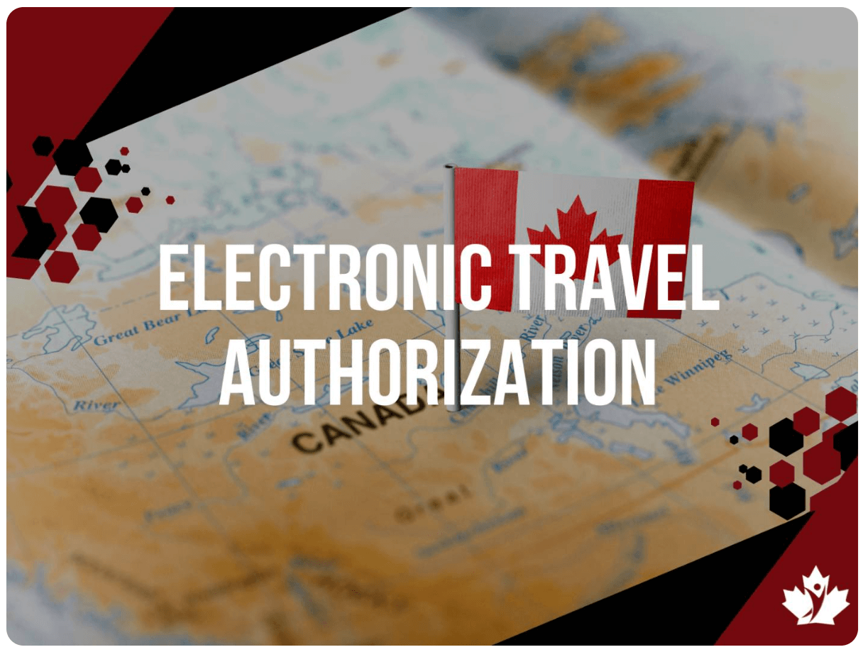 Electronic Travel Authorization